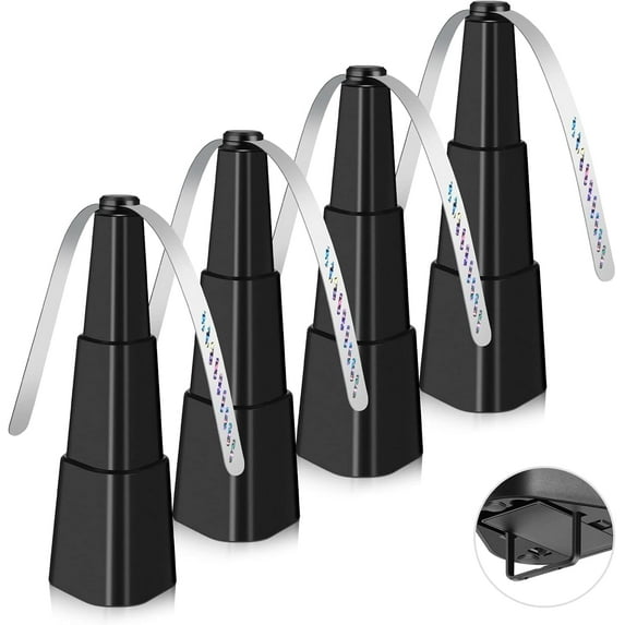 Fly Fans for Tables, Fly Fan Outdoor Indoor Keep Flies Away, Table Top ...