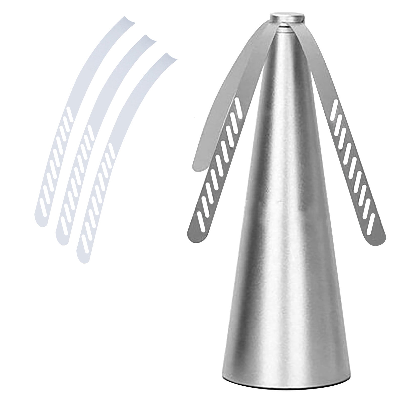 Fly Fans for Tables - Fly Repellent for Outdoor Indoor Meal - Portable ...