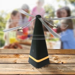 Fly Repellent Fan