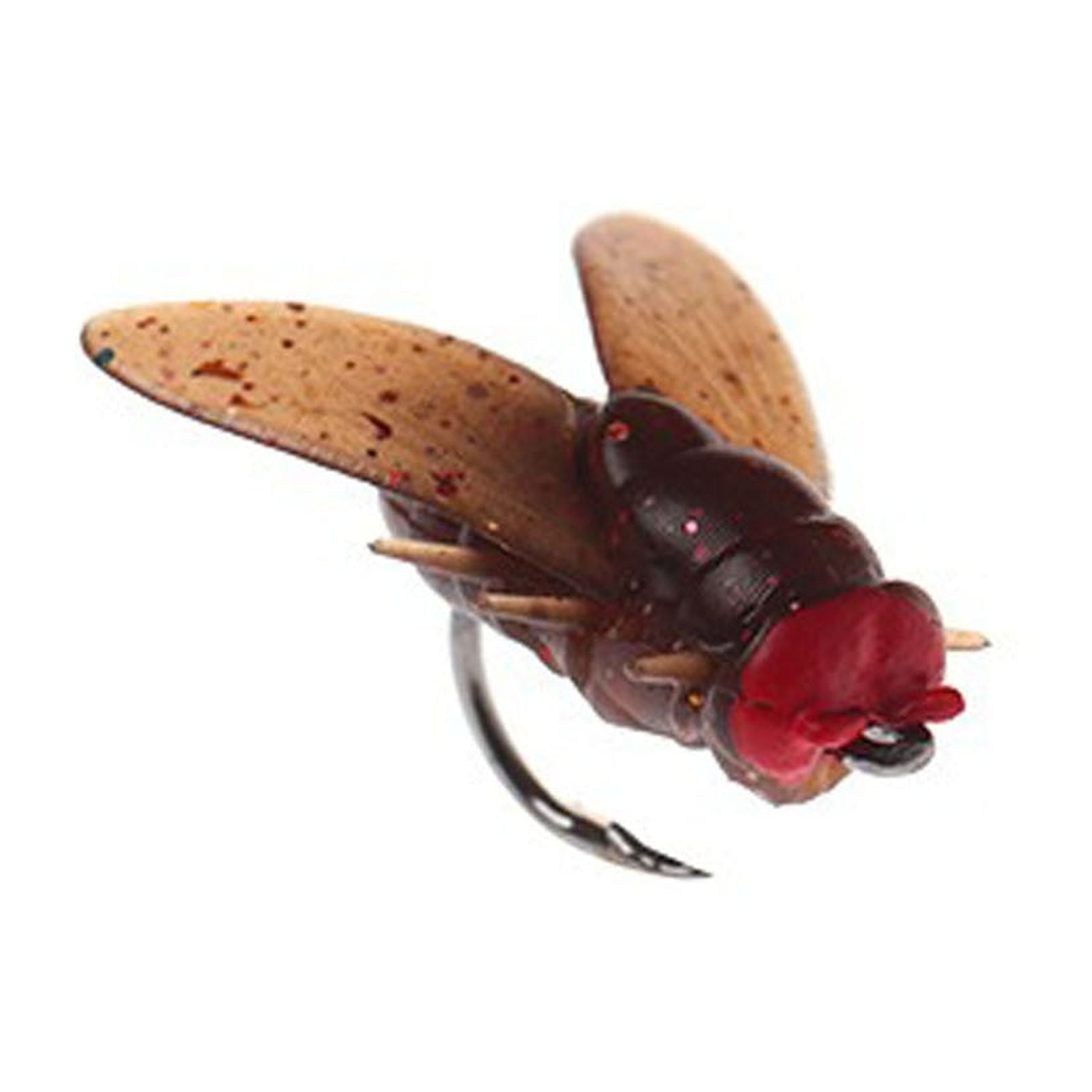 Fly Fishing Bait under $5! Yrmaups Fly Fishing Bait 30PCS, 2024 Fresh ...