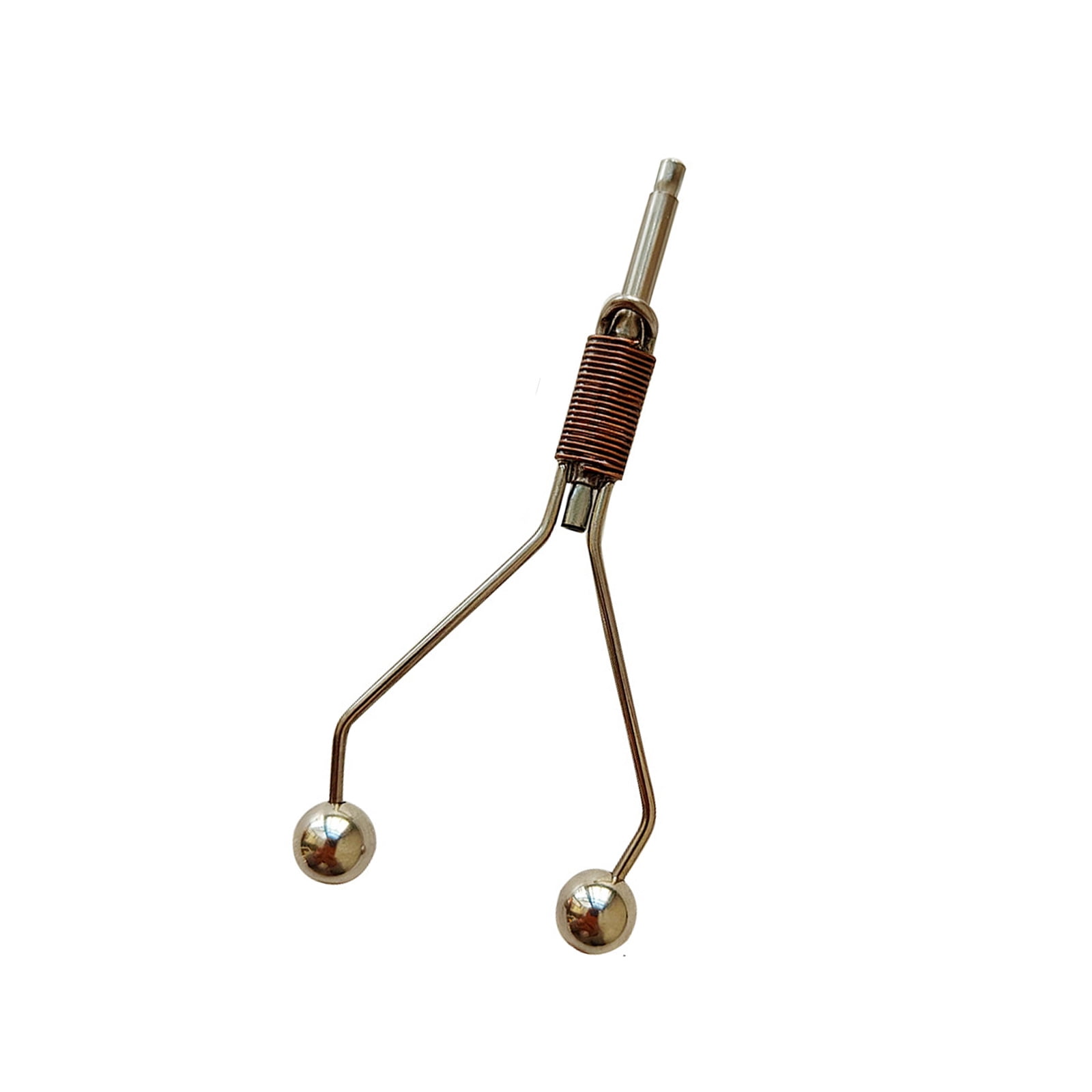 Fly Fishing Bobbin Holder, Spooled Thread Tying Tool with Flared Wire ...