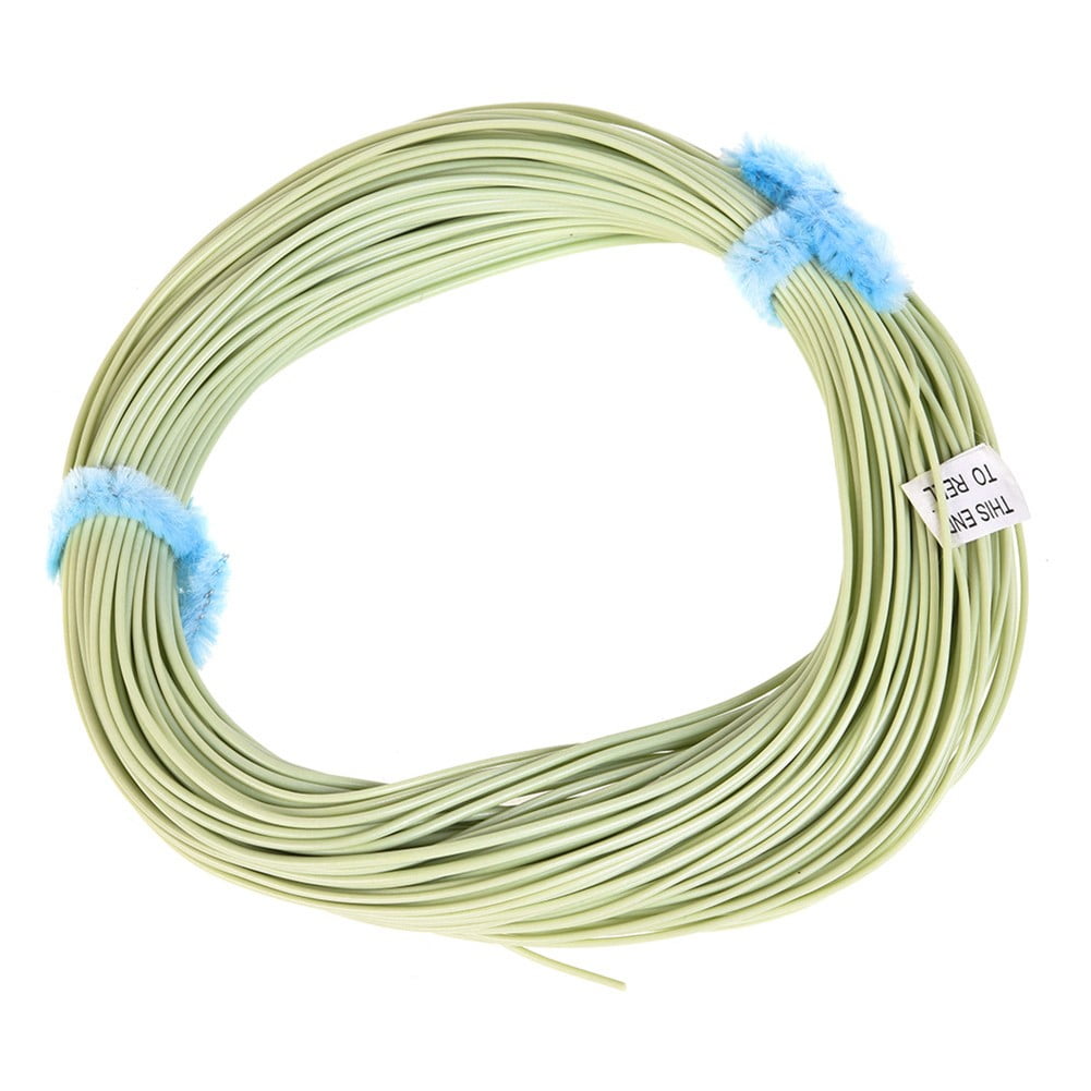 Fly Fishing Forward Floating Smooth Surface Coating Nylon Expert Grain ...