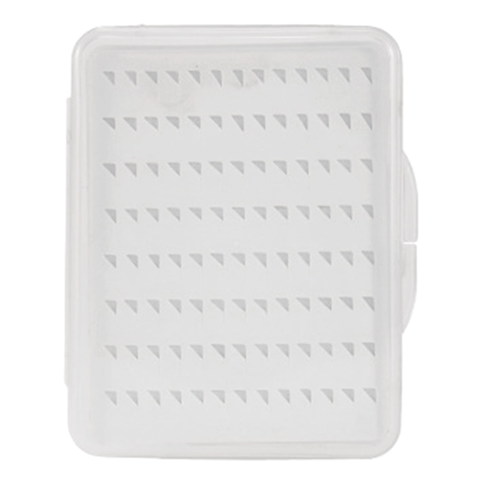 Fly Fishing Hook Box Fly Fishing Hook Box Foam Waterproof Fishing Gear ...