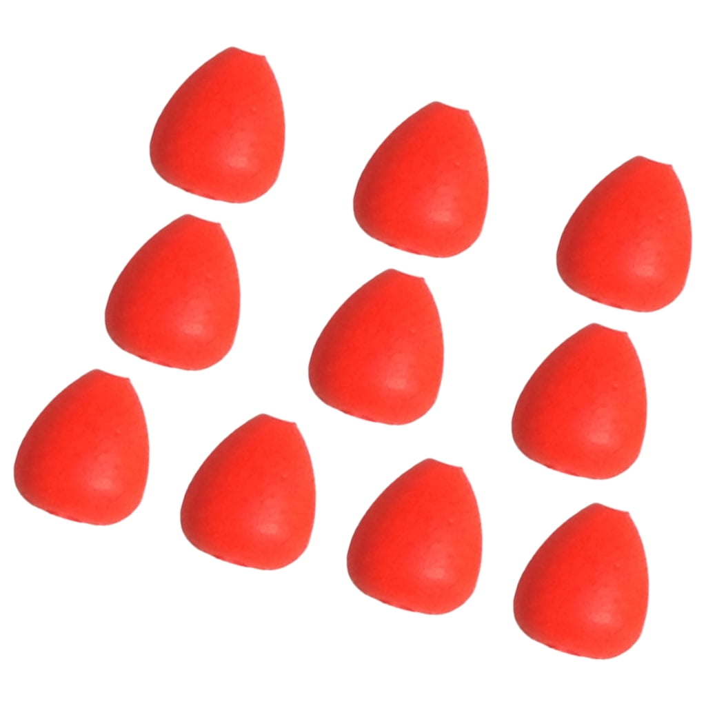 Fly Fishing Indicators Pompano Rig Floats Bright Color Fishing Rig ...