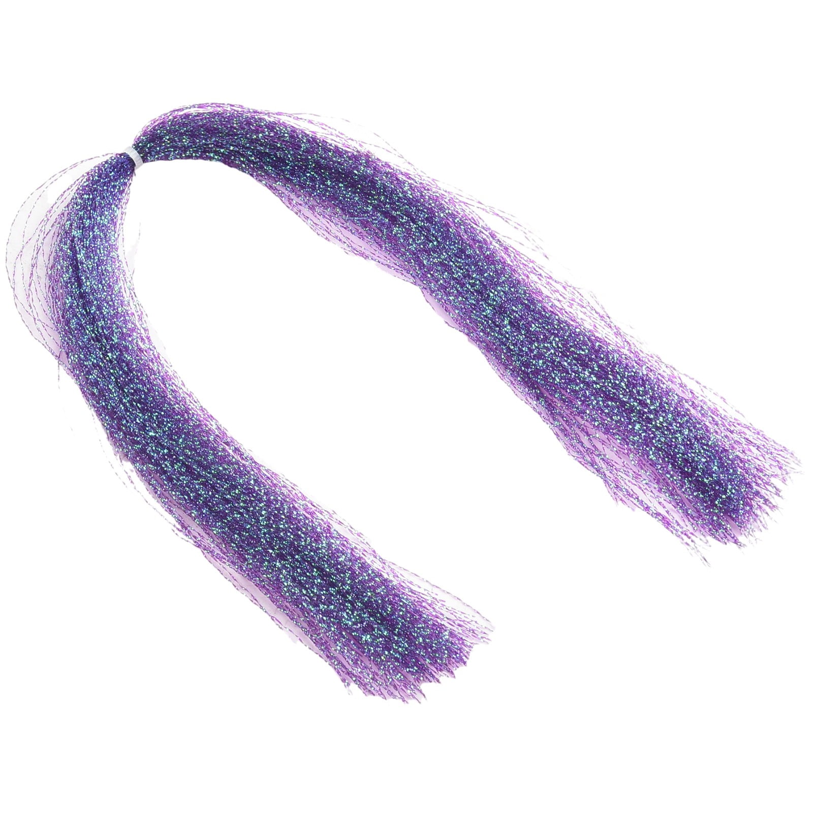 Fly Fishing Luminous Silk Twisted Strand String Line Tying Crystal ...