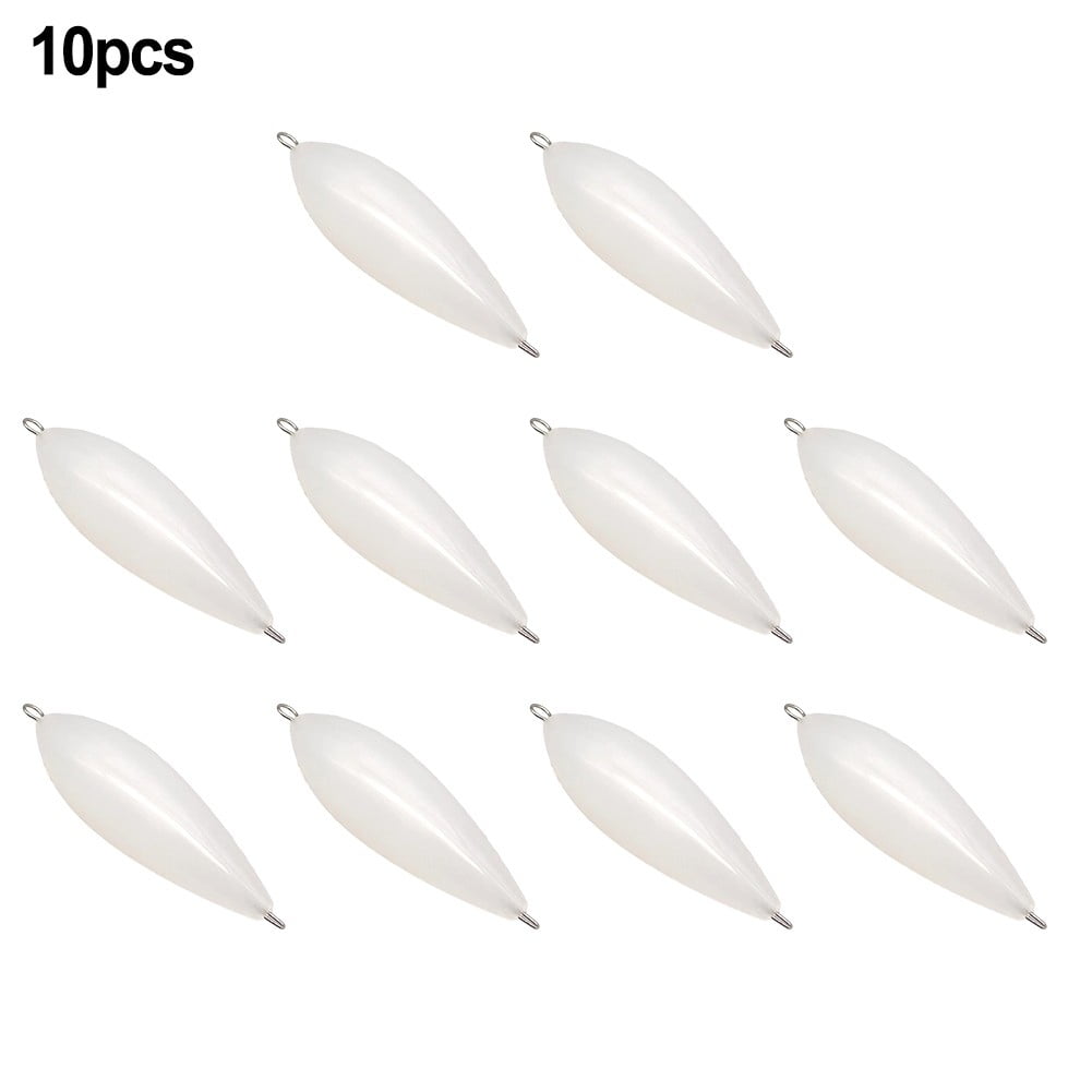 Fly Fishing Lure Throwing Aid Floating Water Submerged Throwing Aid 15G ...