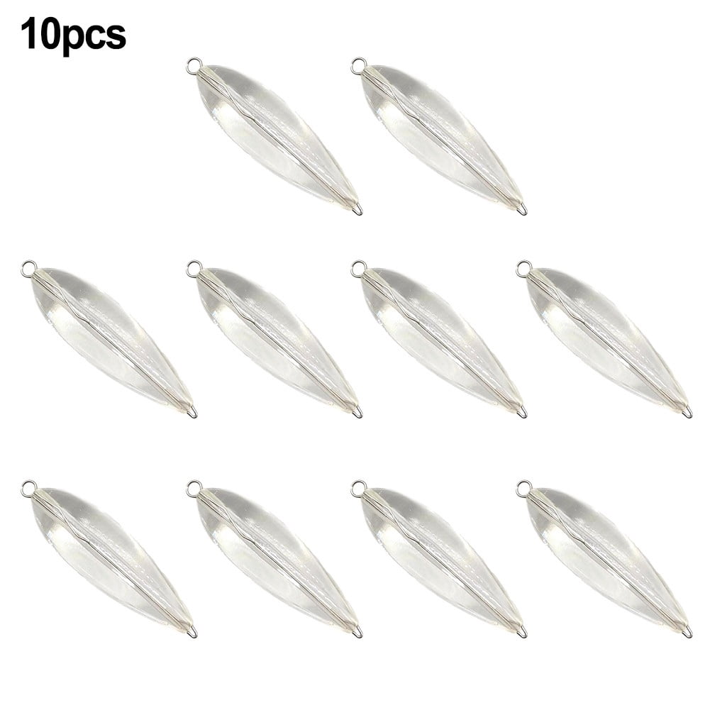 Fly Fishing Lure Throwing Aid Floating Water Submerged Throwing Aid 15g ...