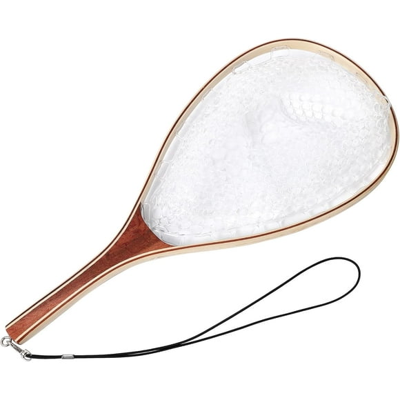 Long Handle Fishing Net