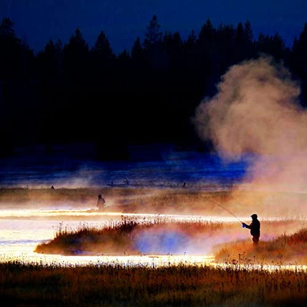 The Fly Fishing Place Trout Fly Assortment - Essential Terrestrials Fly ...
