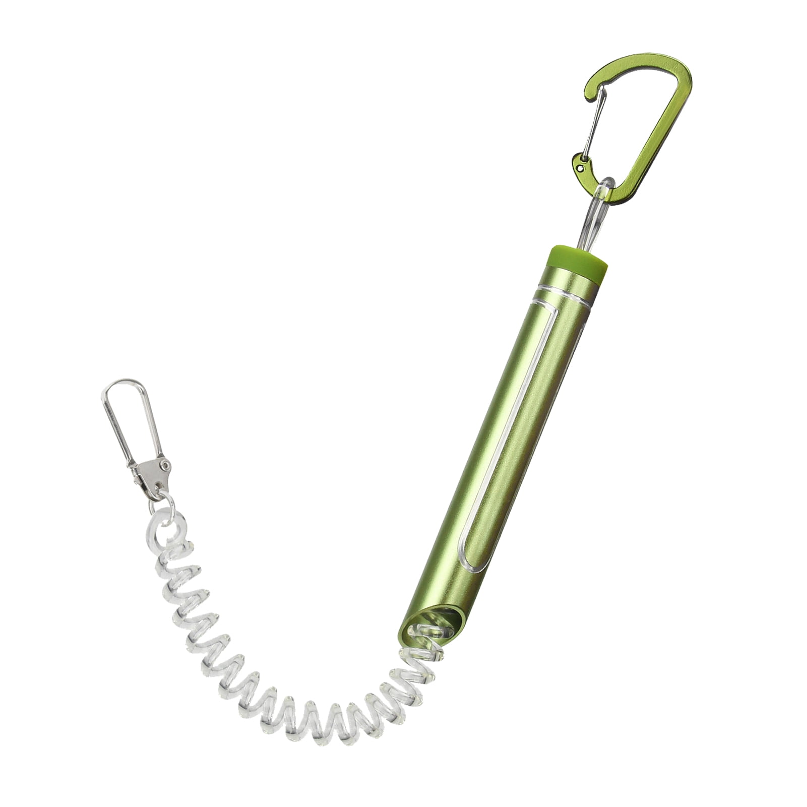 Fly Fishing Retractor, Retractable Anglers Combo Tool Holder, Fly ...