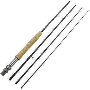 Light Action Rods