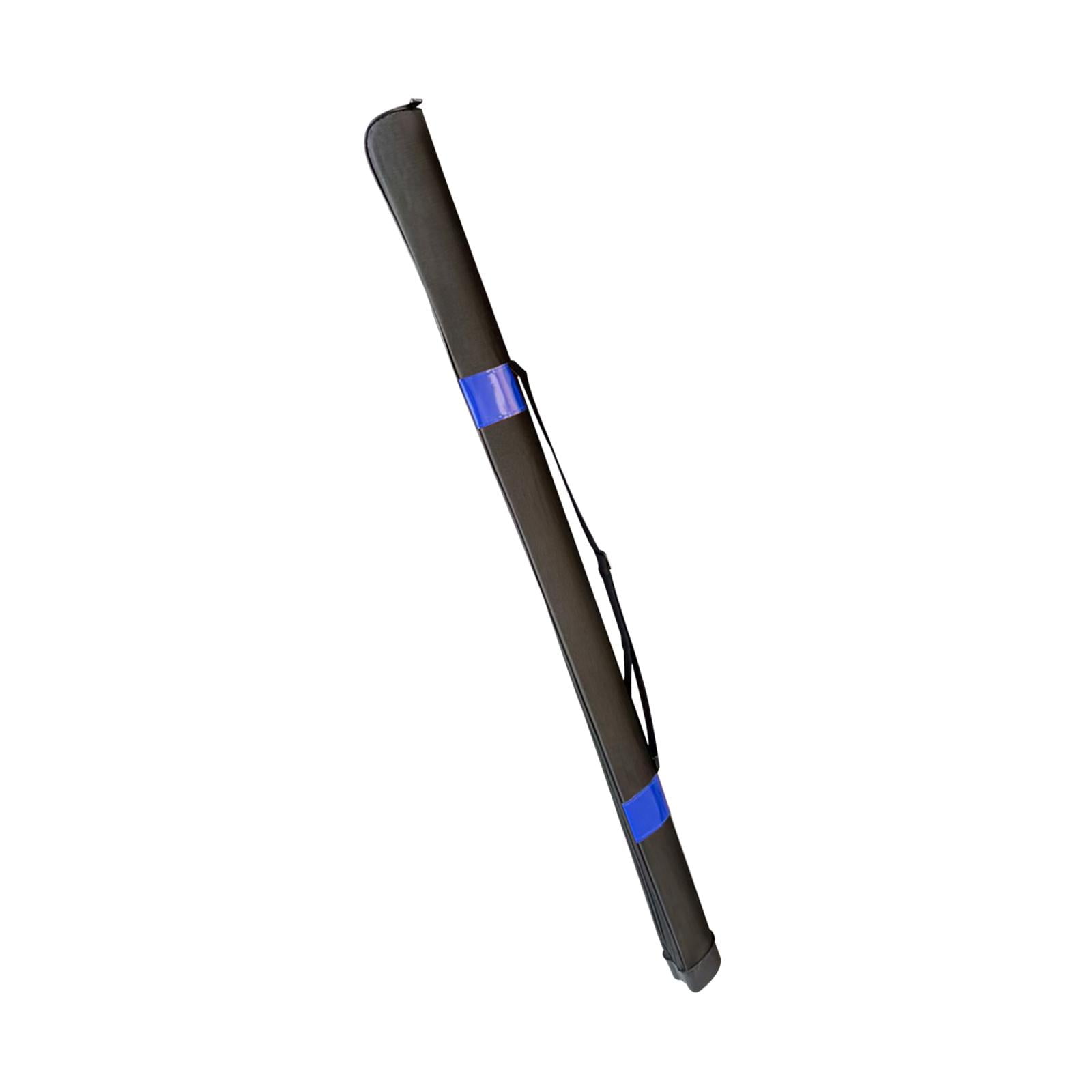 Fly Fishing Rods Case, Fishing Pole Storage Bag, Storage Organizer ...