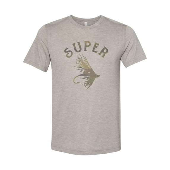 "Fly Fishing Shirt, Super Fly Camo, Hunting And Fishing, Father's Day ...