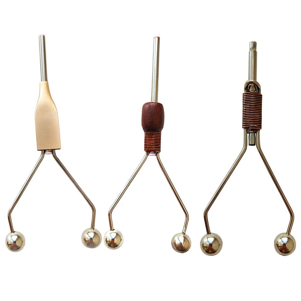 Fly Fishing Tying Tool Fly Tying Finisher Knot Tying Bobbin Spool ...