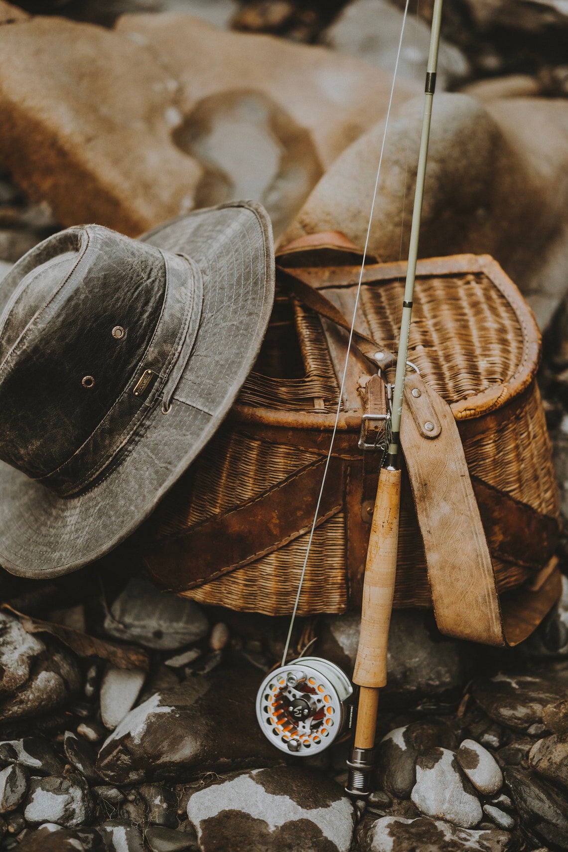 Fly Fishing Wall Art Poster For Fishermen Dad Photography Posters For ...