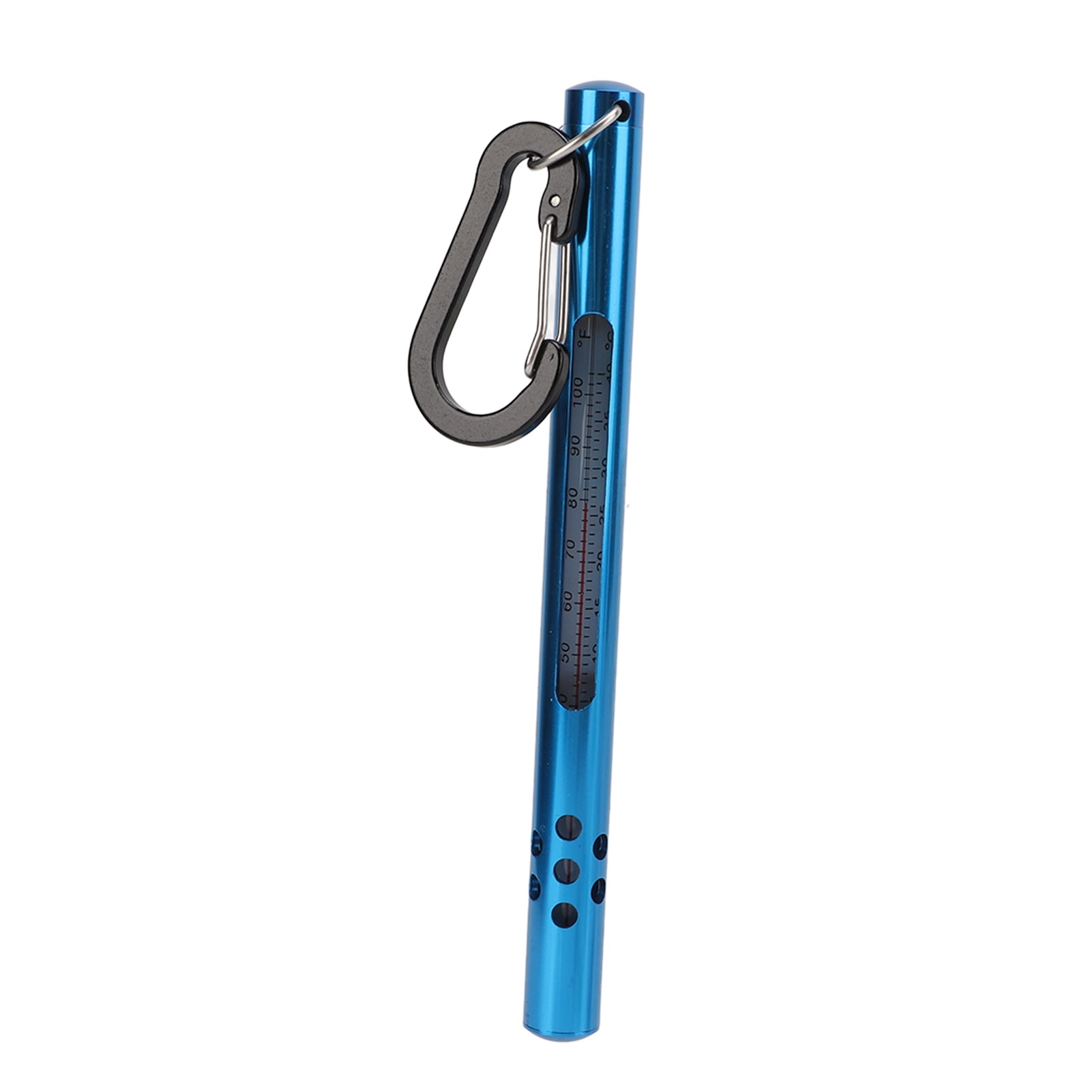 Fly Fishing Water Thermometer Stream Water Temperature Measurement ...