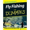 For Dummies: Fishing for Dummies (Paperback) - Walmart.com