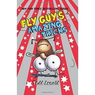 Buzz Boy and Fly Guy (Fly Guy #9) (Hardcover) - Walmart.com