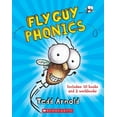 Fly Guy Phonics Boxed Set - Walmart.com