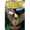 Fly Guy Presents: Insects (Scholastic Reader, Level 2) (Paperback ...