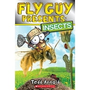 Fly Guy Presents: Dinosaurs (Paperback) - Walmart.com