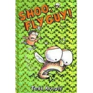 Fly Guy and the Alienzz (Hardcover) - Walmart.com