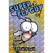 Fly Guy and the Frankenfly (Fly Guy #13) By Arnold, Tedd - Walmart.com