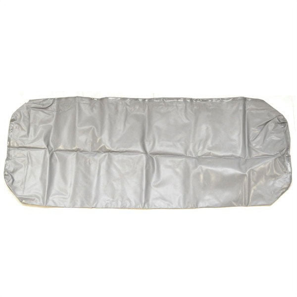 Fly High Boat Ballast Bag W052 | Centurion SV244 Gray 72 x 17 Inch ...