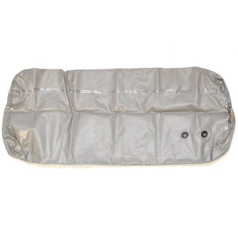 Fly High Boat Ballast Bag W720 | Rinker 54 x 21 Inch Gray - Walmart.com