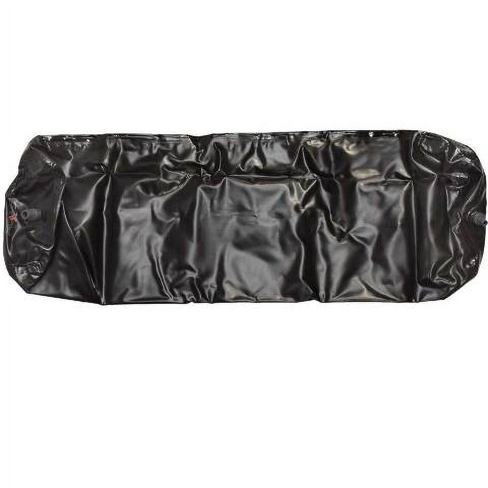Fly High Boat Ballast Bag W885 | Skier's Choice 58 x 13 1/2 Inch Black ...