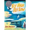 Fly High, Fly Low - Walmart.com