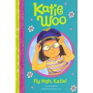 Katie Woo: Katie Woo, Where Are You? (Paperback) - Walmart.com