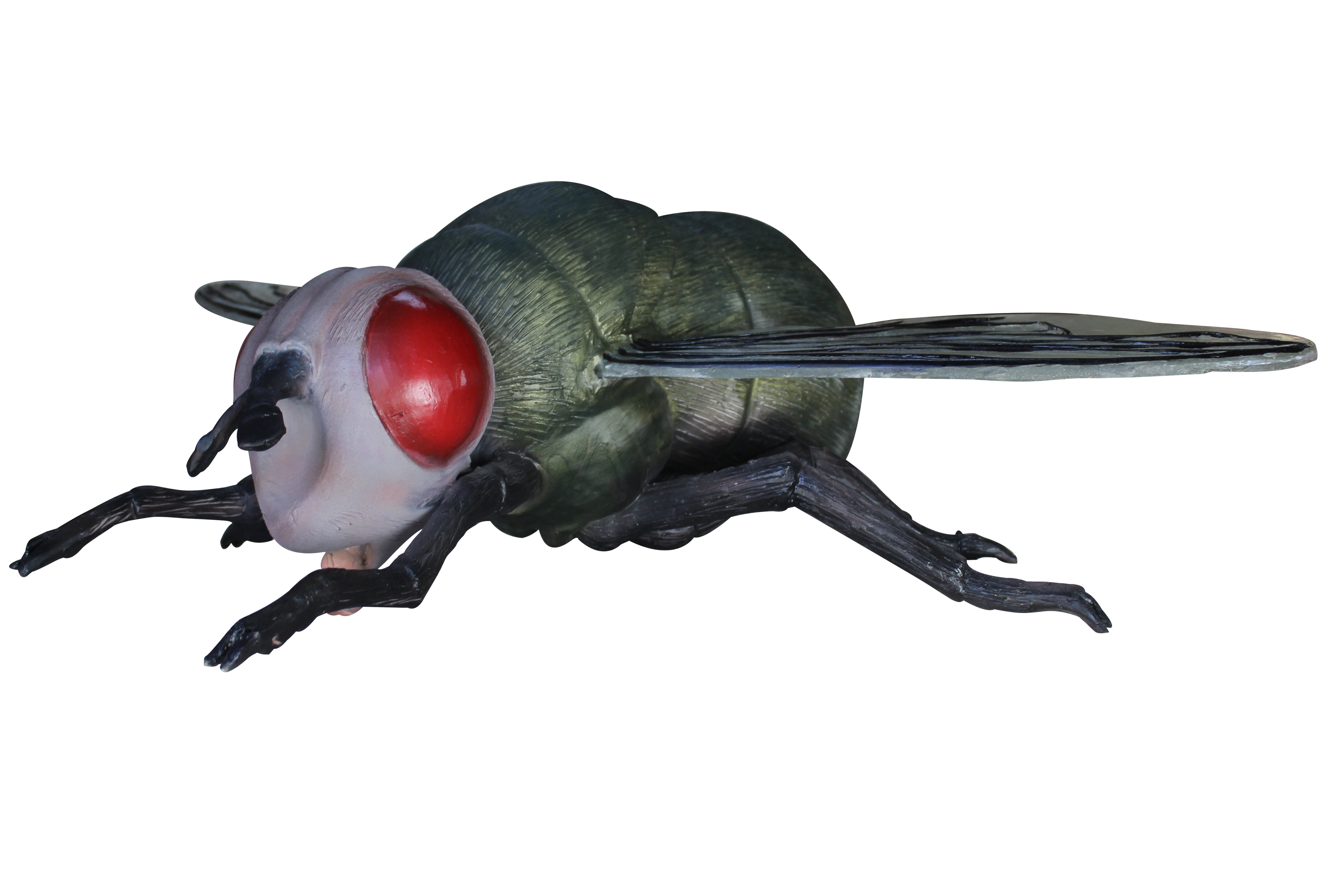 Fly Insect Over Sized Statue - Walmart.com