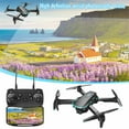 Fly More Combo (RC 2 Screen Remote Controller), Drone with 1" CMOS Wide ...