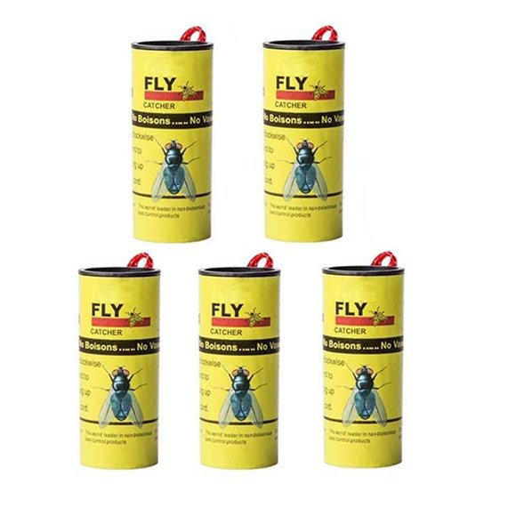 Fly Strips