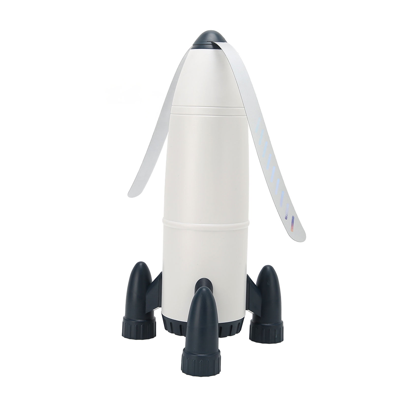 Fly Repellent Fan Automatic Keep Food Clean Portable Bug Repelling ...