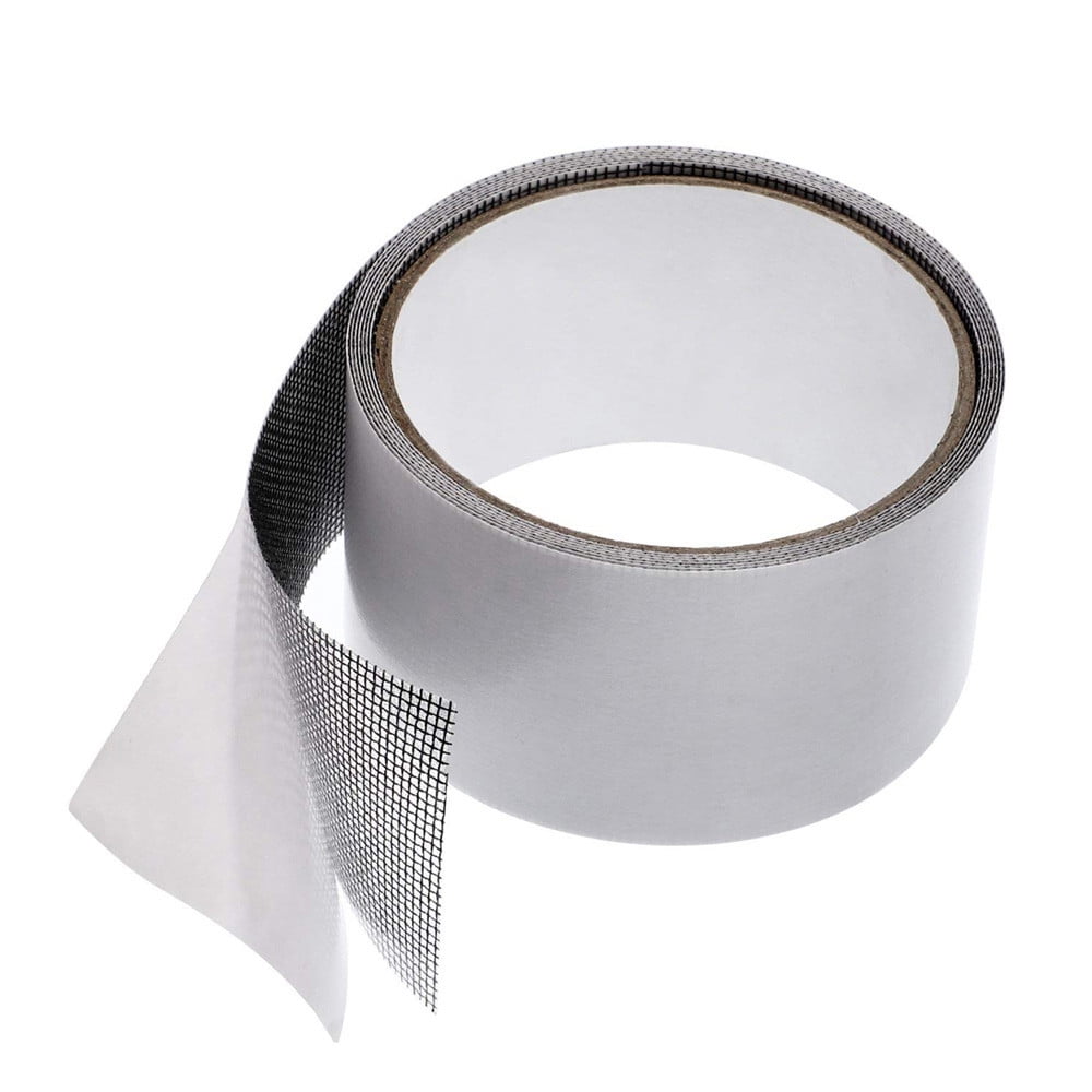 Fly Screen Door Insect Repellent Repair Tape Waterproof Mosquito ...