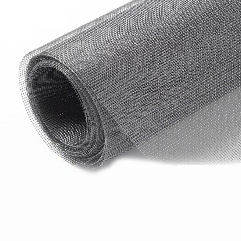 Fly Screens, DIY Self-Adhesive Insect Mesh Curtain Fly Bug Bee ...