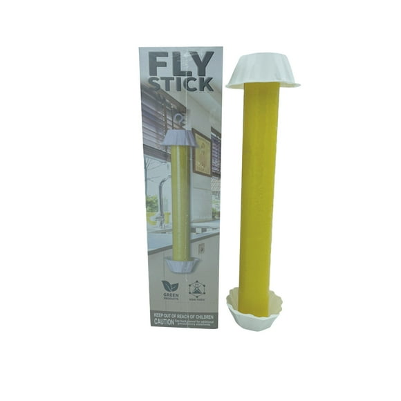 Sticky Stick Flying Insect Traps