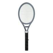 Rotating Head Rechargeable Electric Fly Swatter Electric Fly Swatter ...