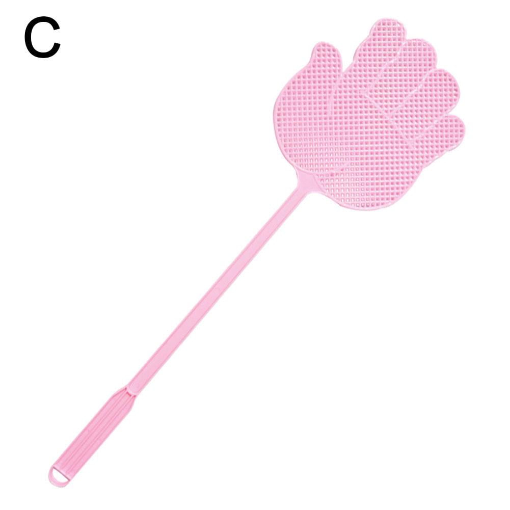 Fly Swatter - Heavy Duty Manual Fly Killers, Multi-Functional ...
