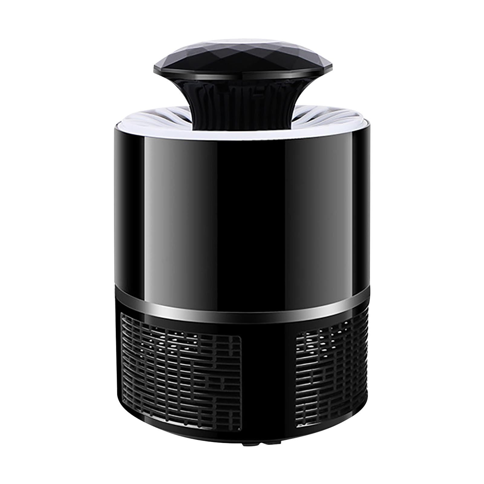 Fly Trap Indoor, Fruit Fly Traps for Indoors with Temperature and ...