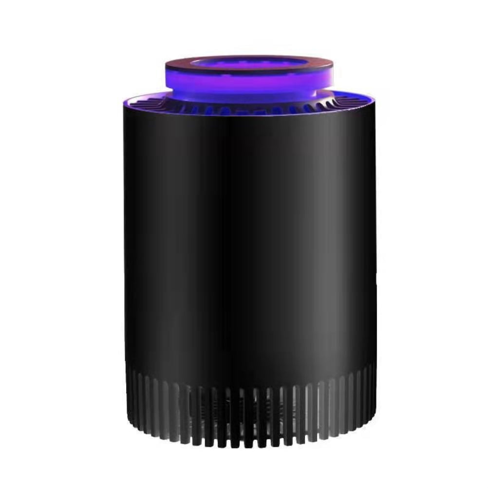 Fly Trap Light Indoor Insect Killer Blue Light Bug Insect Killer Quiet ...