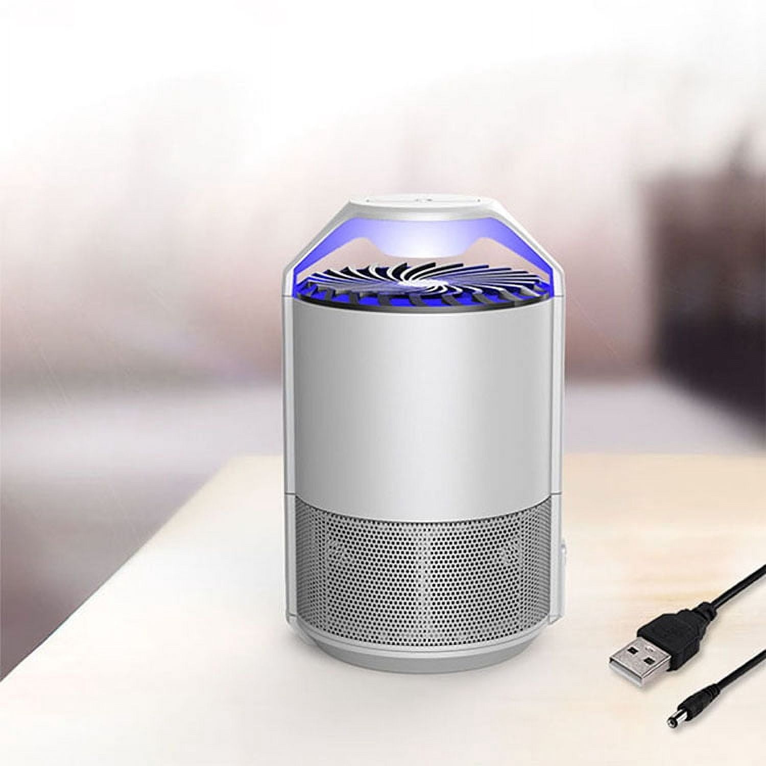 Fly Traps, Mosquito Traps with Sticky Glue Boards Fruit Fly Traps ...