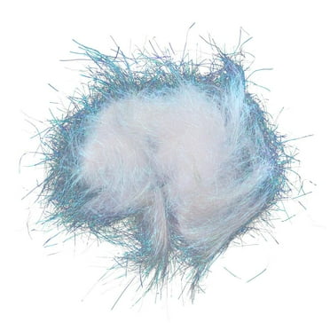 Hareline Dubbin Ice Dub - Walmart.com