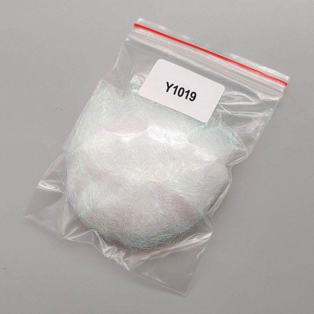 Fly Tying Fly Fishing Tying Material Ultra-Fine Soft Fly Fishing Tying ...