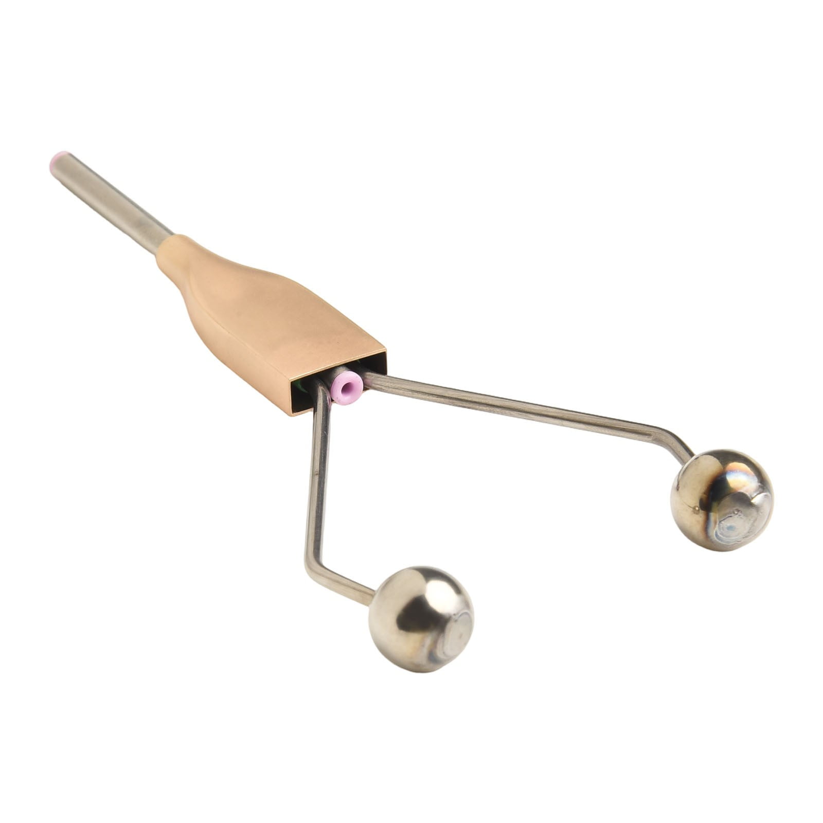 Fly Tying Tolls Fly Tie Winder Flying Rope Winder Bobbin Holder ...