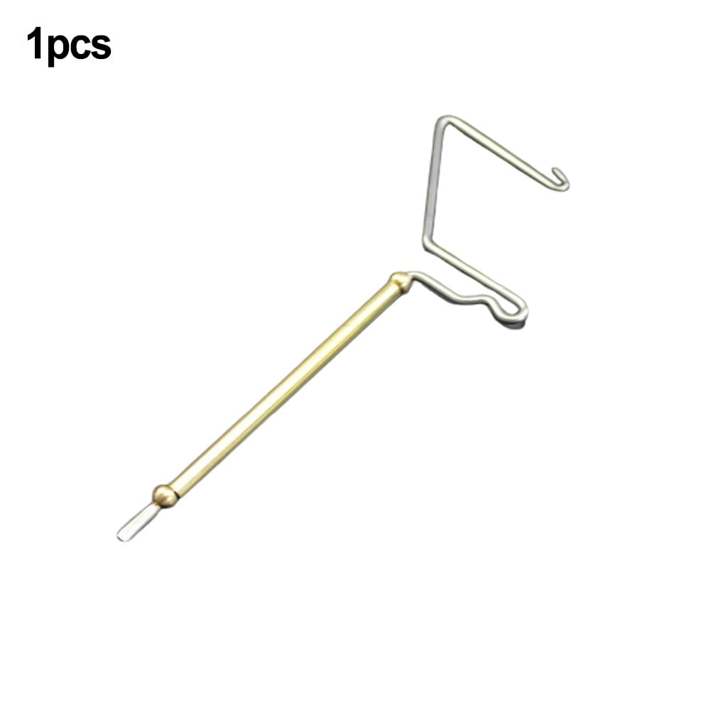 Fly Tying Whip Finisher Rotary Fly Tying Tools Lures Makeing - Walmart.com