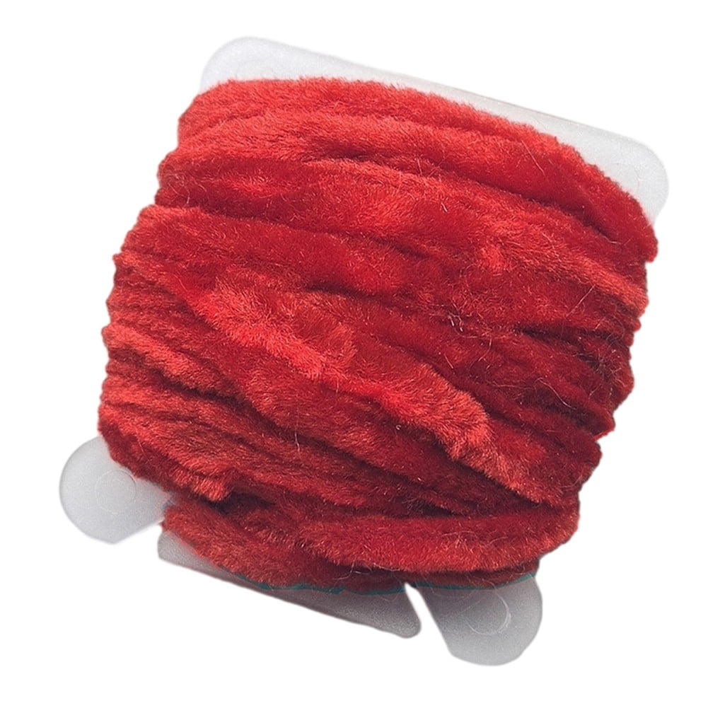 Fly Tying Yarn Fly Tying Material Rayon Chenille 3.5mm High Quality ...