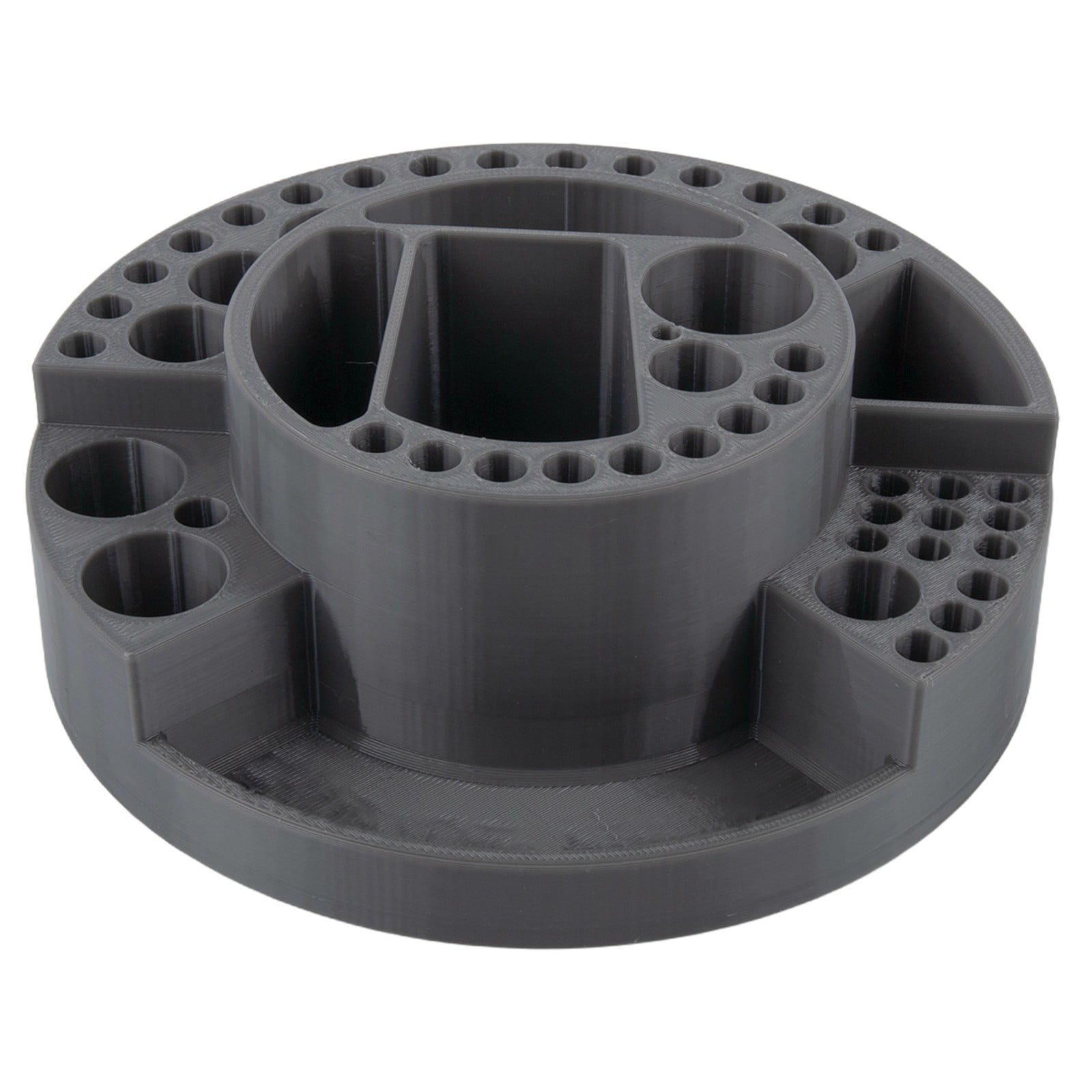 Fly Tying station Fly Tying Tool Organizer Fly Tying Tool Accessory ...